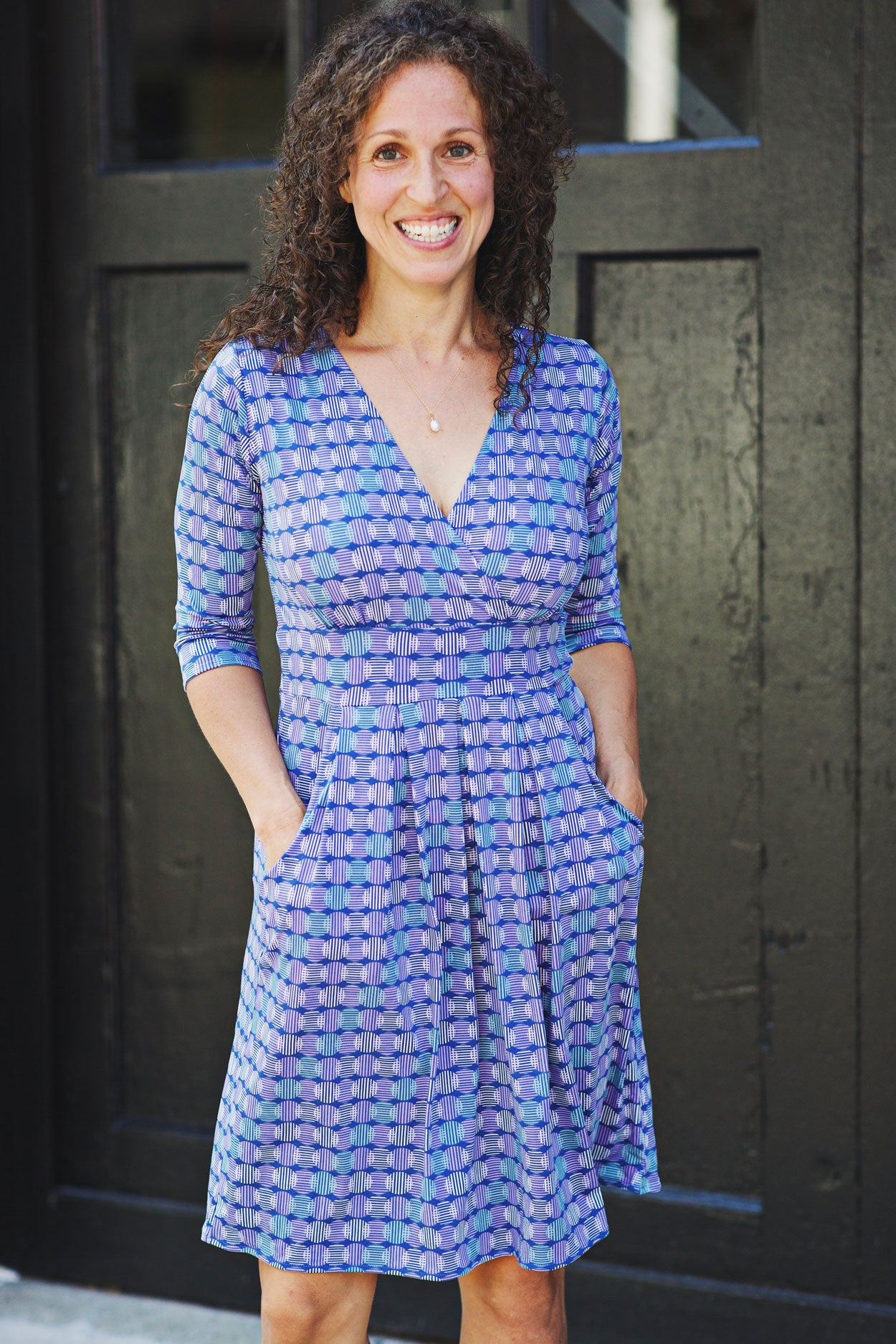 Penelope – karina dresses