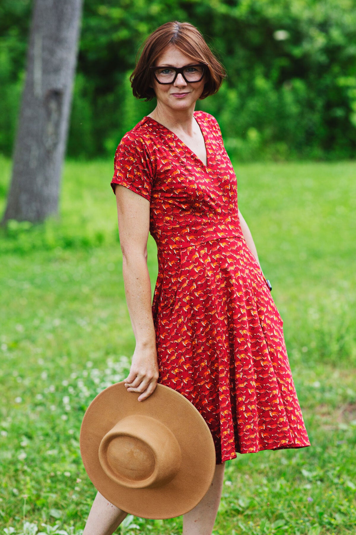Penelope – karina dresses