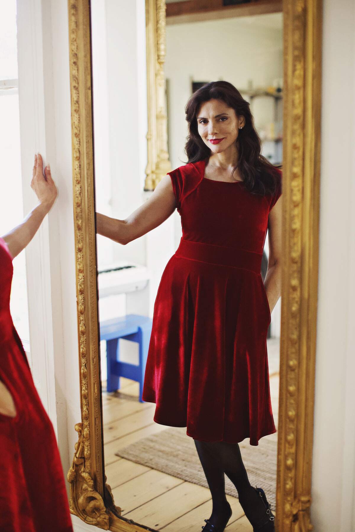 Cute Dresses for Women | Your Easy Dress – karina dresses