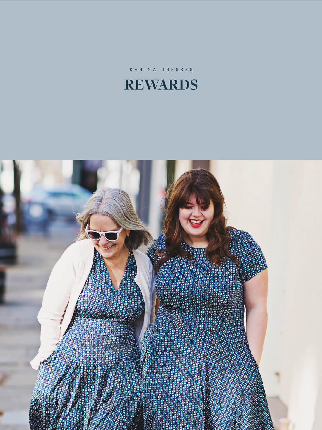 Rewards – karina dresses