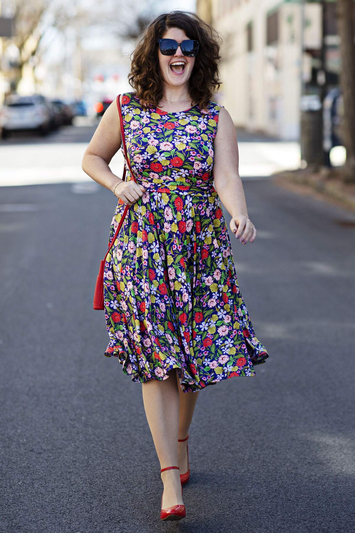 Dress Names – karina dresses