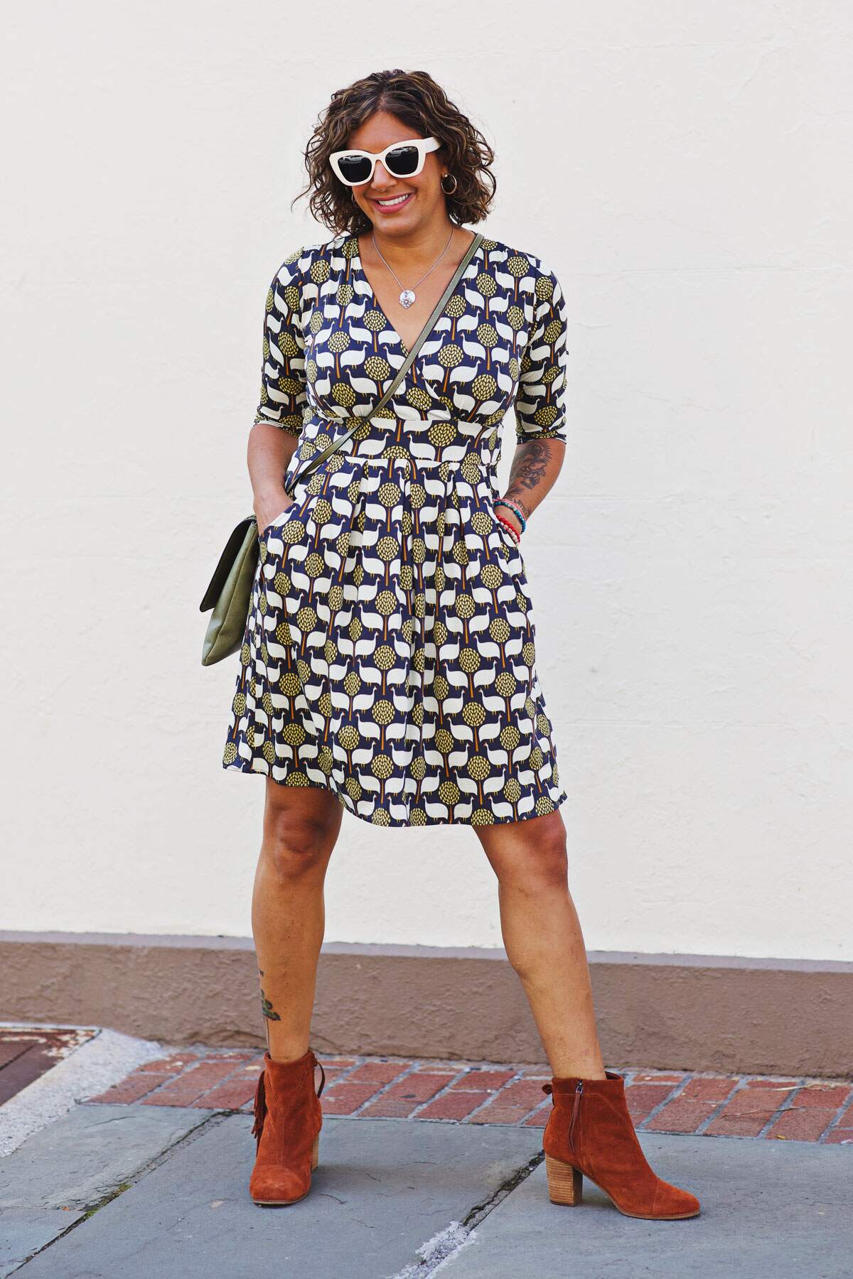 Karina Dresses | The Original Easy Dress – karina dresses