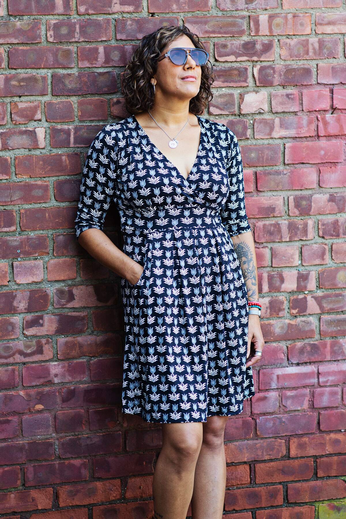 Karina Dresses | The Original Easy Dress – karina dresses